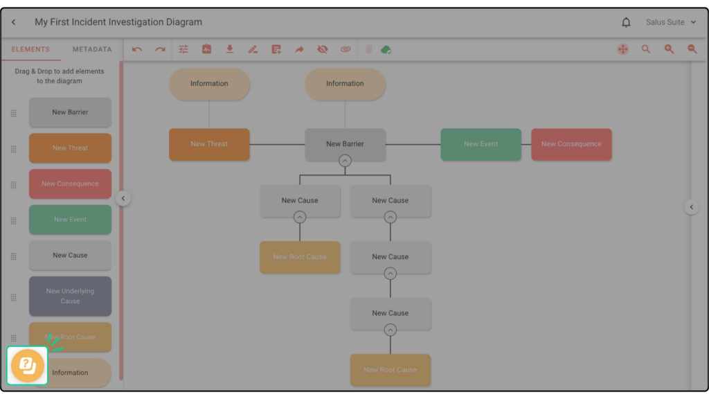 Use the AI Assistant - Incident Investigation Software (Free Trial ...